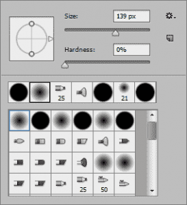 How to Fade an Image in Photoshop Easily Using Layer Mask