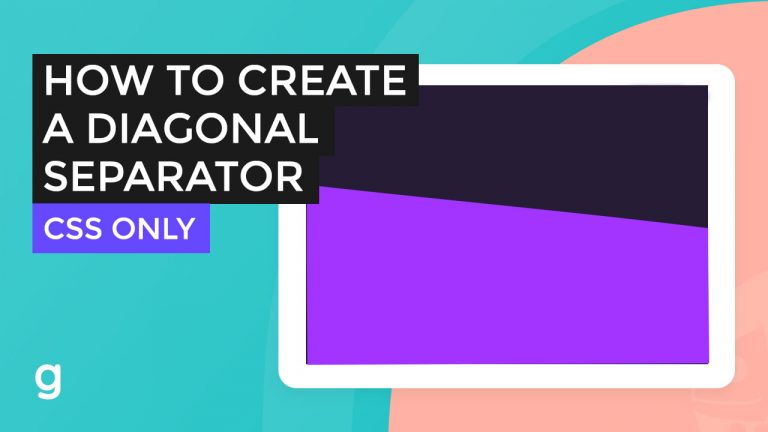 How to Create a CSS Glow Effect on Hover - 22bulbjungle